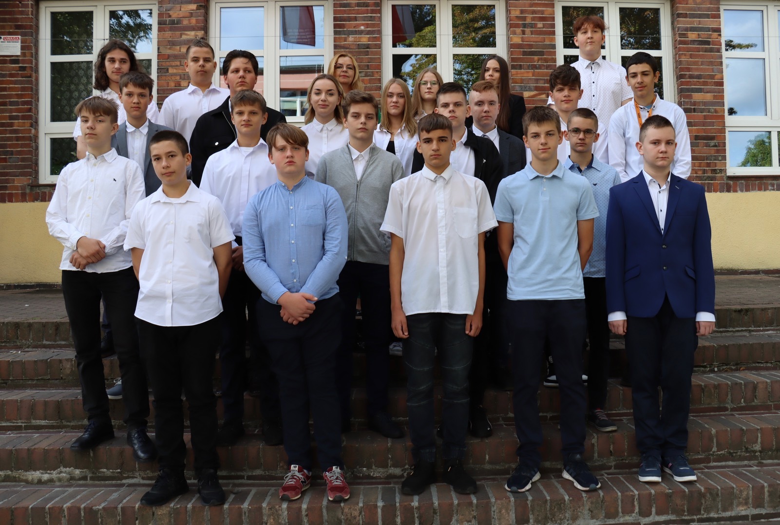 Galeria - LO Trzcianka